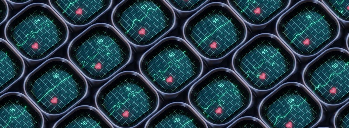 Künstliche Intelligenz im Gesundheitswesen: Große Chancen mit neuen Risiken